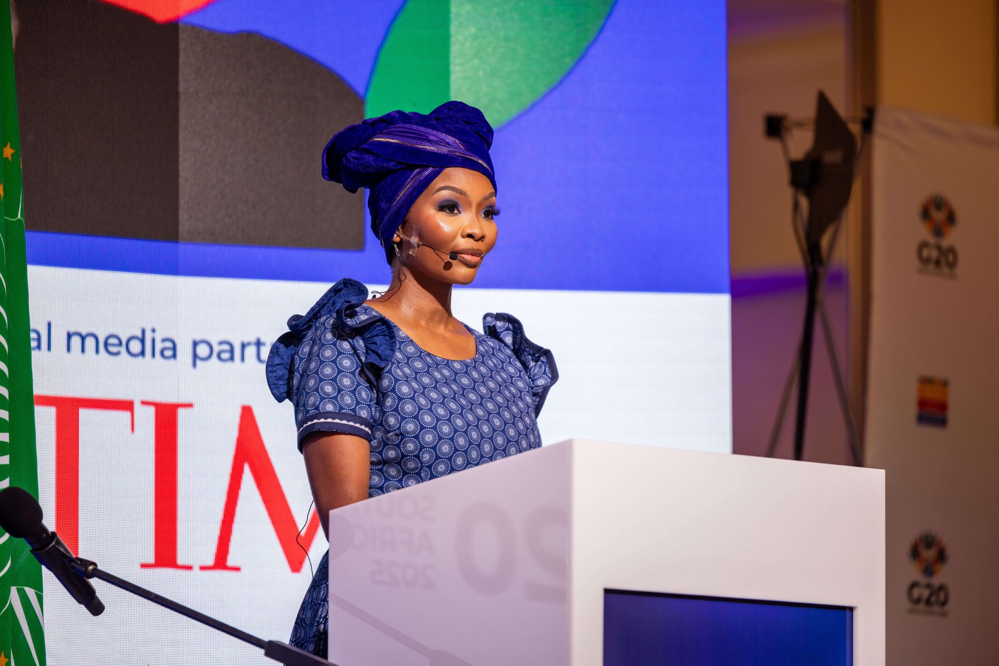 TIME Africa | Current & Breaking News | Africa & World Updates